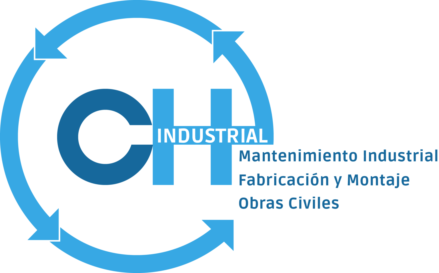 CH Industrial – Empresa de mantención industrial